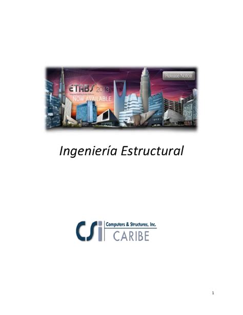 Manual Etabs Comandos Ingeniería Estructural Etabs Extend Three Dimensional Analysis Of