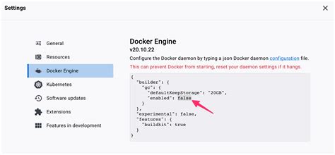 Docker Dekstop 4162 Stopped · Issue 6700 · Dockerfor Mac · Github