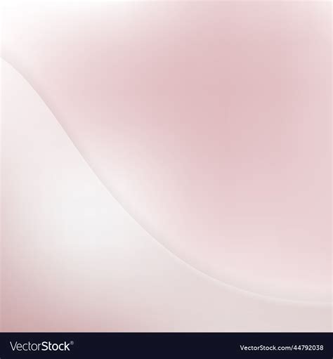 Pink Curve Patterned Background Royalty Free Vector Image