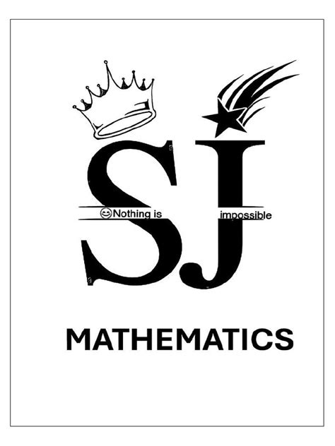 sets 1 pdf set mathematics mathematics