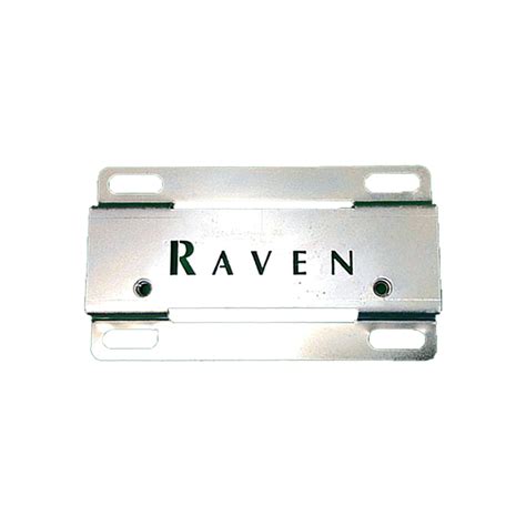 Stu Bracket Manifold V3 Thorsen Teknik