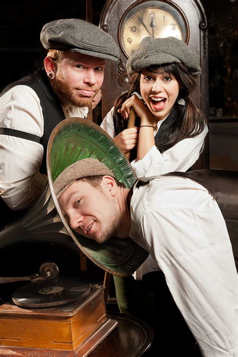 Peopleportrait — Daniel Pasche