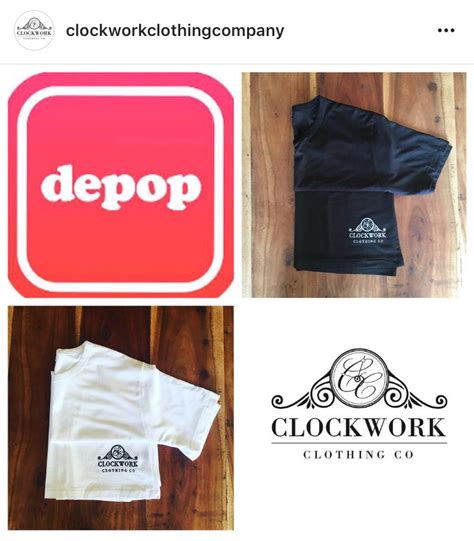 Clockwork Clothing Clockwork C Co Twitter