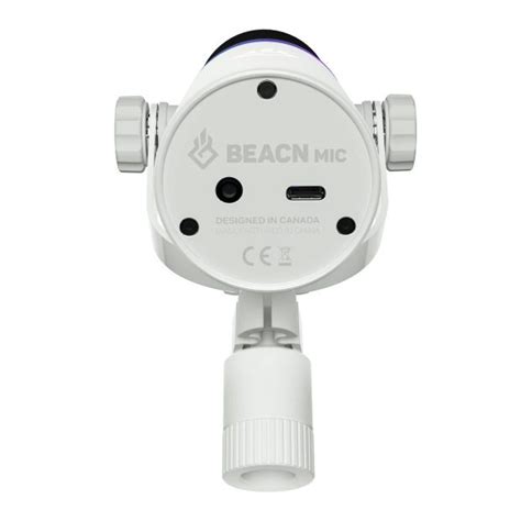 Beacn Mic Review The Most Amazing Content Creator Usb Microphone