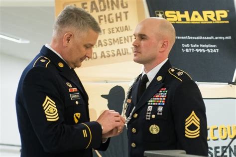 March April Sharp Updates Article The United States Army