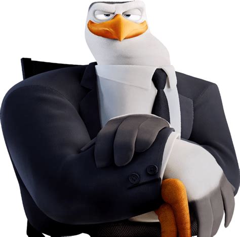 Hunter Storks Villains Wiki Fandom