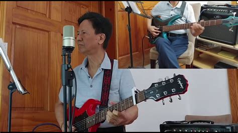 ဟောင်းပြီ Cover By သိန်းဝင်း Youtube