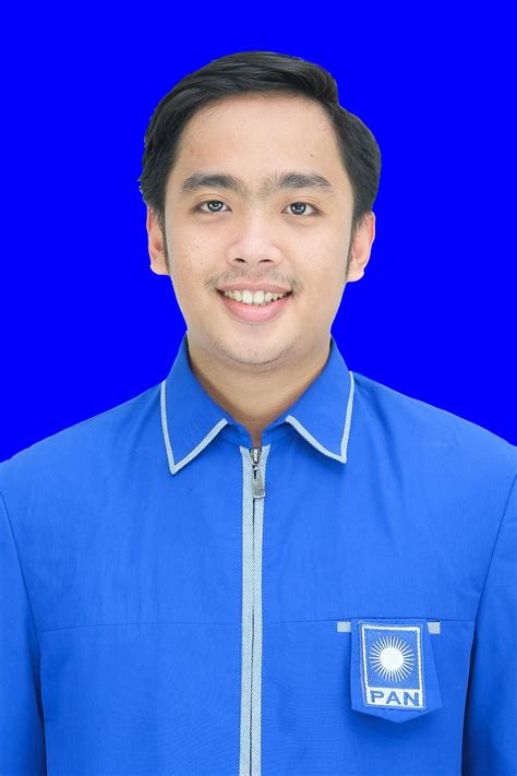 Profil Johanes Setiawan S I P Info Pemilu
