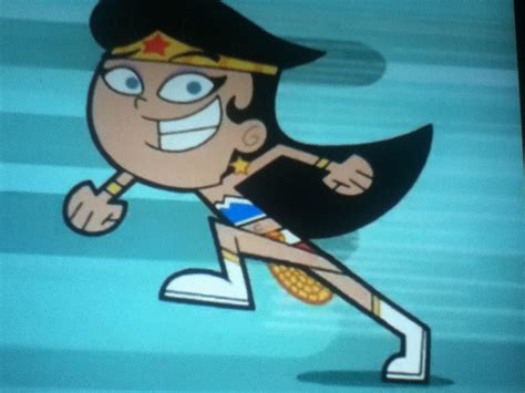 Wonder Gal Trixie Tang By Ohyeahcartoonsfan On Deviantart