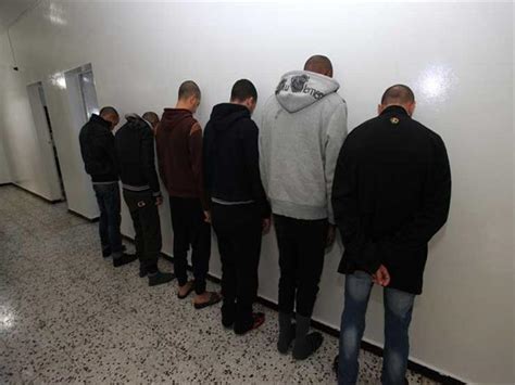 ضبط تشكيل عصابي لسرقة الدراجات البخارية في الشرقية مصراوى