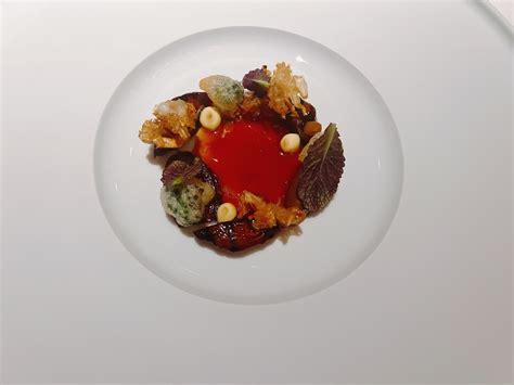 Review Addison San Diego