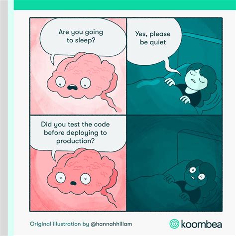 Koombea On Linkedin Qa Softwaredevelopment