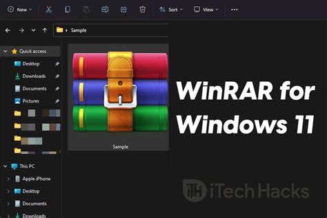 Winrar For Windows 11 Winzip Extract And Compress Files 2024