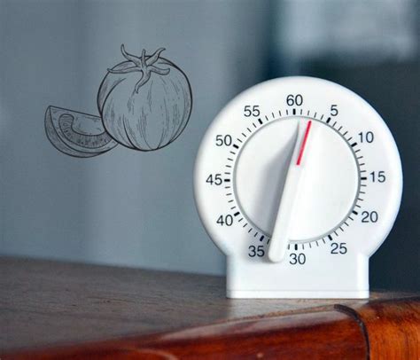 Técnica Pomodoro saca rendimiento a tus tareas a través de pasos