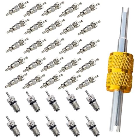 I Tested The Importance Of An Air Conditioning Schrader Valve Here S