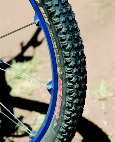 Product Test: Kenda Slant Six Tires - Mountain Bike Action Magazine