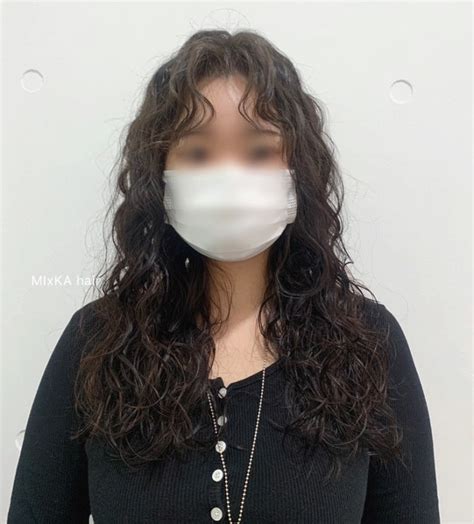 귀여운 긴머리 굵은 젤리펌 히피펌 네이버 블로그