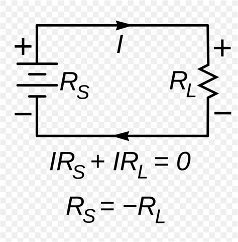Resistor Wiring Diagram Circuit Diagram