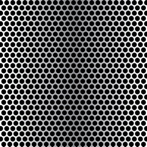 Metal Mesh Texture And Background Seamless 12773926 Vector Art At Vecteezy
