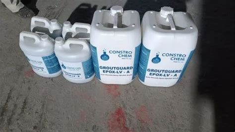 Epoxy Grouting Compound At Best Price In Pune By Rising Sun Chemical