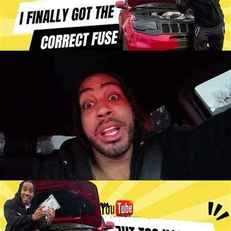 Sneak Peek Lots Of Funny Scenes Hellcat Hellcatsandtrackhawks Explore Srtpowered Srt392