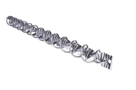 Jd Turbulators Cst Combined Spring Turbulator By Jd