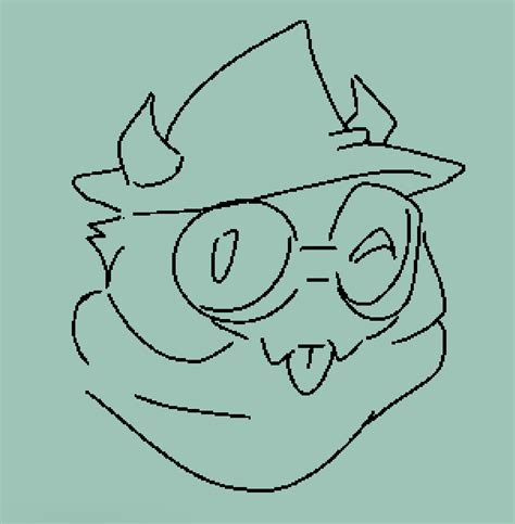 Ralsei By Momosesay On Newgrounds Ralsei By Momosesay On Newgrounds