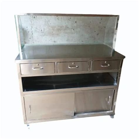 4feet Ss Curved Glass Sweet Counter For Shop At Rs 12000 Piece In