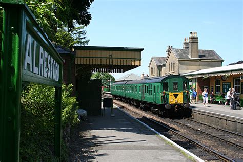 Class 205 Matty Ps Railway Pics