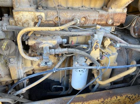 Cat 3304 Engine Assembly For Sale