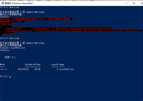 Powershell系列（十）：powershell Cmdletpowershell Cmdlet 参数详解 知乎