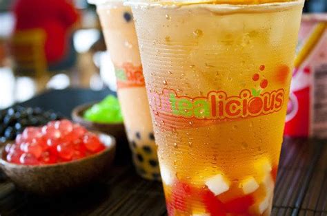 23 Bodacious Bubble Tea Recipes You Need To Try This Summer Bubble