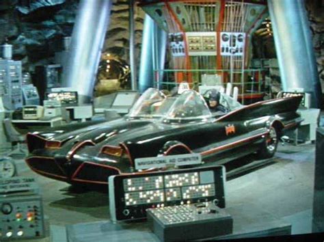 1966 Batmobile Replica A Nostalgic Ride Images Batman Adam West