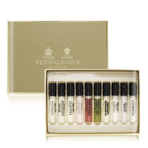 Penhaligons 潘海利根 Pchome 24h購物