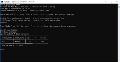 Python接口自动化（三十八） Python操作mysql数据库（详解） 腾讯云开发者社区 腾讯云