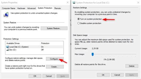 Automatic System Recovery Everything You Need To Know LazyAdmin
