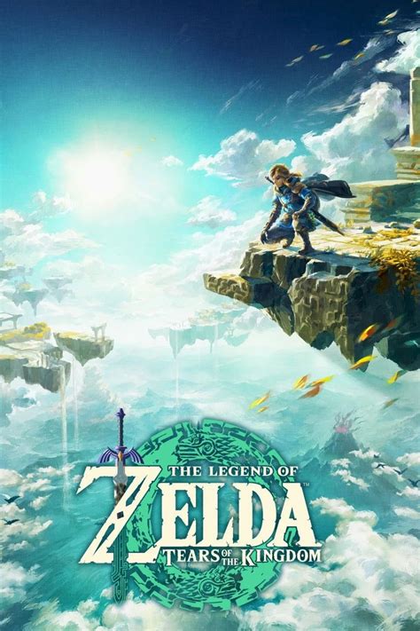 The Legend Of Zelda Tears Of The Kingdom Screenrant
