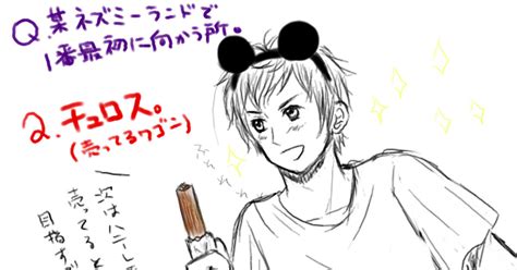 ヘタリア 親分の場合 すとろーのイラスト Pixiv