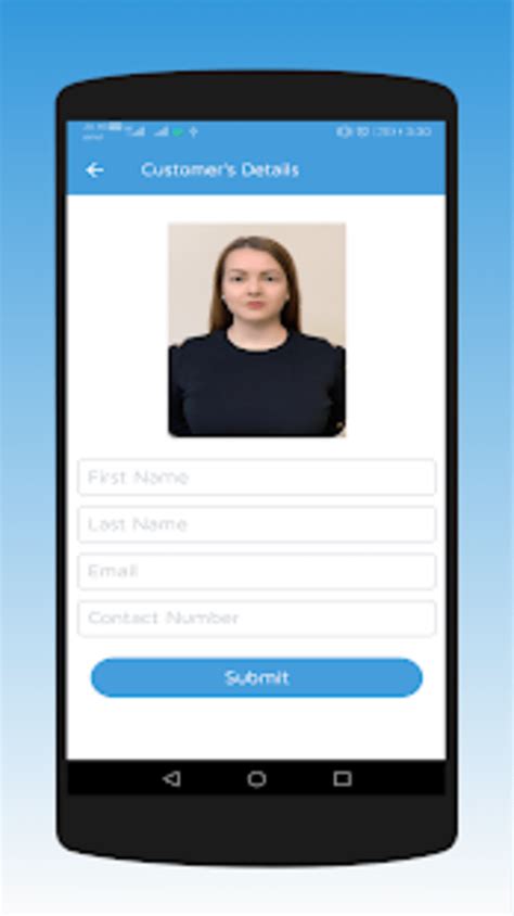 Passport Photo Code Uk Para Android Descargar