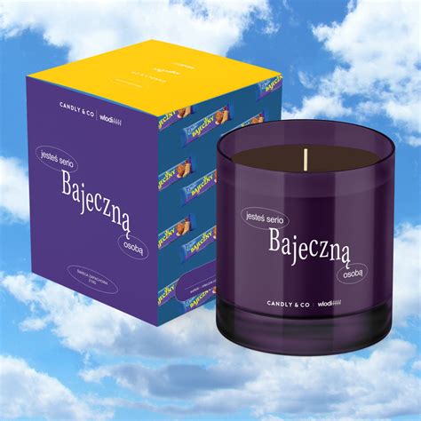 Wedel X Candly Candly And Co Pl