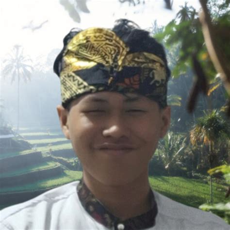 I Gede Putra Universitas Palangka Raya Palangkaraya Faculty Of