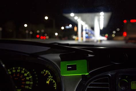 Gas Pump Skimmer Scanner Make