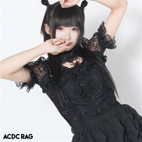 All Tops Page 8 Acdc Rag