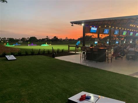 Smarttarget Golf Patented Interactive Driving Range Targets