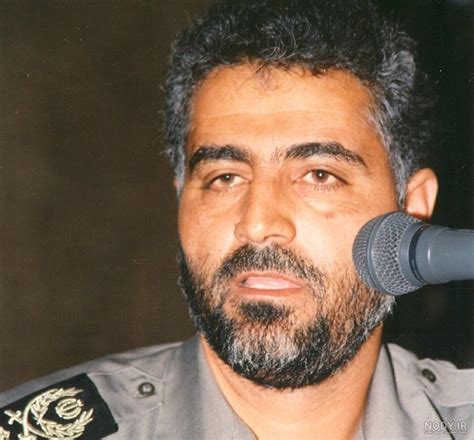 عکس قدیمی سردار سلیمانی عکس نودی
