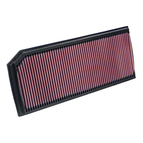 Kandn Air Filter For 2008 2009 Audi Tt 33 2888