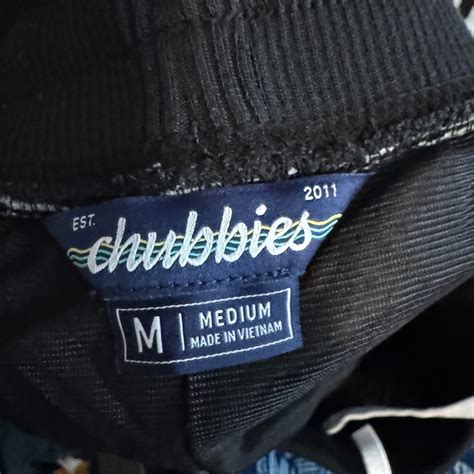 Chubbies Shorts Mens Medium Purple Tie Dye Mesh Basketball Drawstring