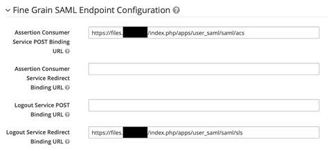Logout Redirection Not Working Correctly With Keycloak · Issue 353 · Nextcloudusersaml · Github