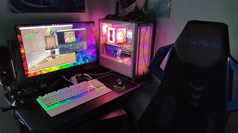 A Powerful Small Space Rbattlestations