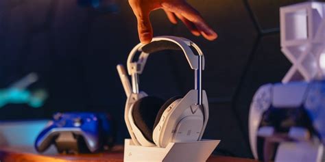 Logitech G Astro A X Lightspeed Auriculares Que Cambiar N Tu Forma De Jugar Y Un Audio M S